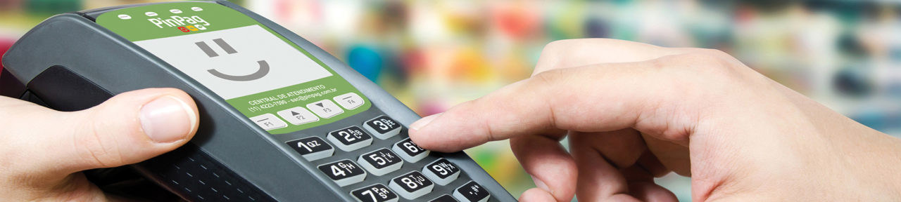 Comercio Varejista | PinPag