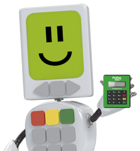 Manual Operacional – POS MP5 | PinPag