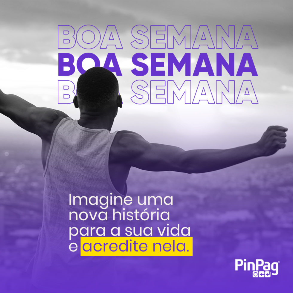 Área Comercial – Material de Apoio | PinPag