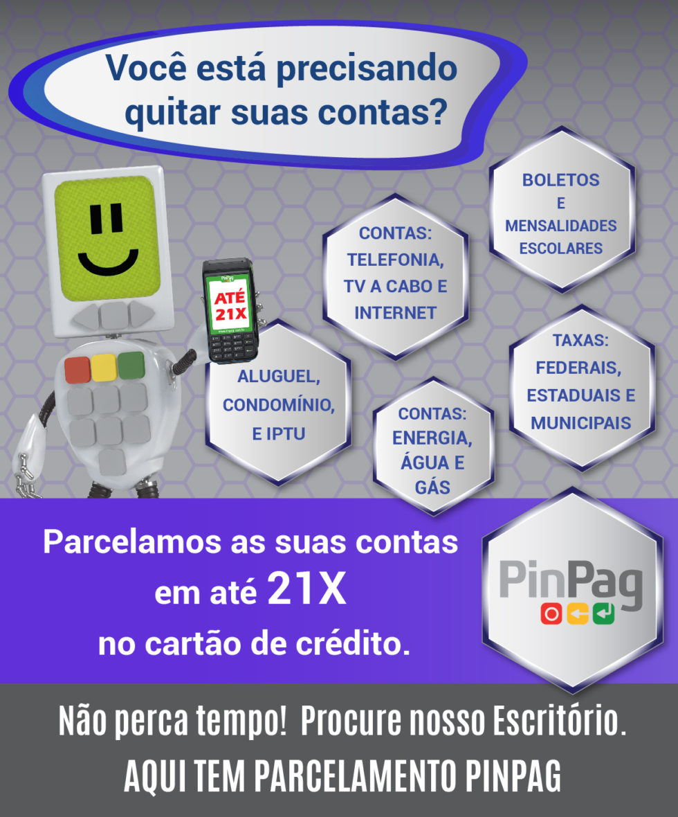 Despachantes Documentalistas | PinPag