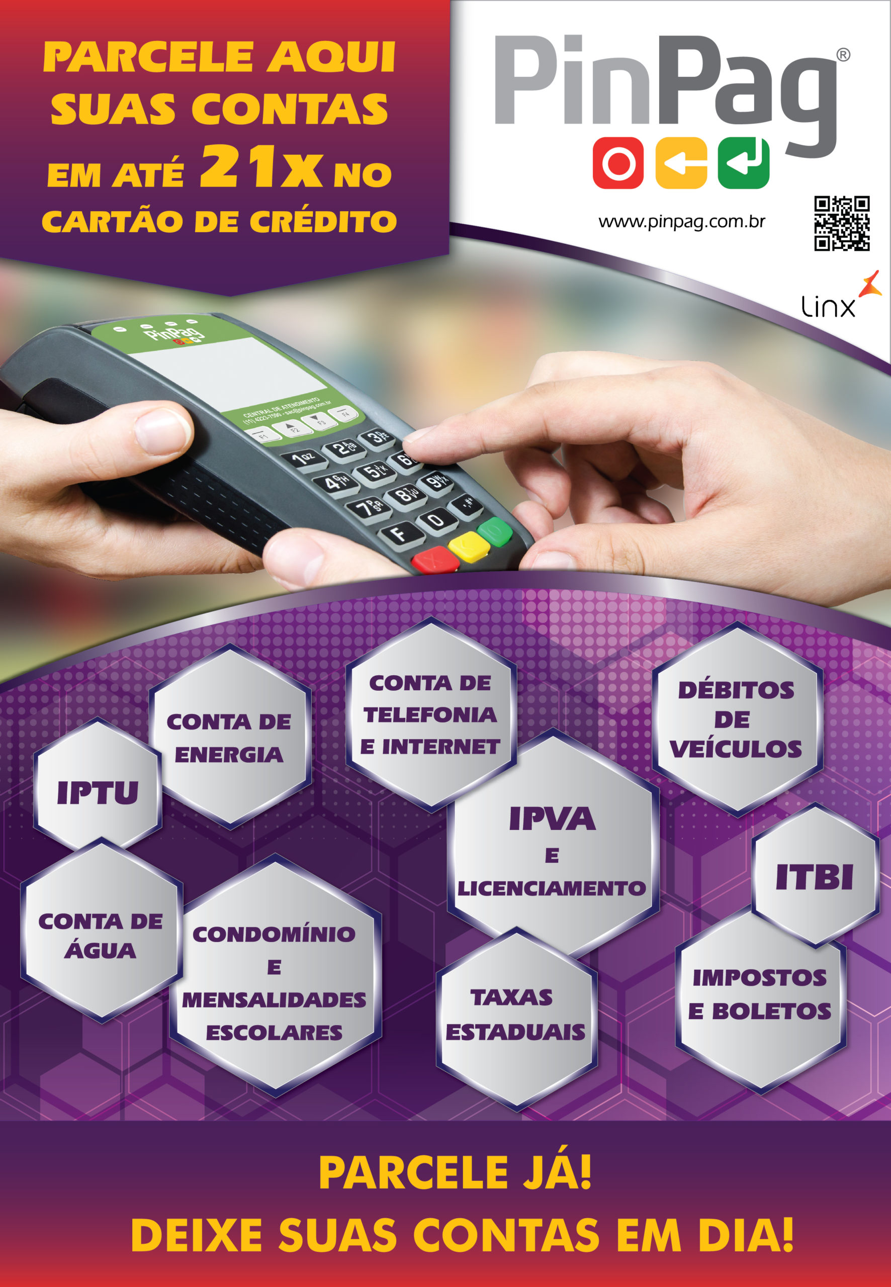 Autoescolas/CFCs | PinPag