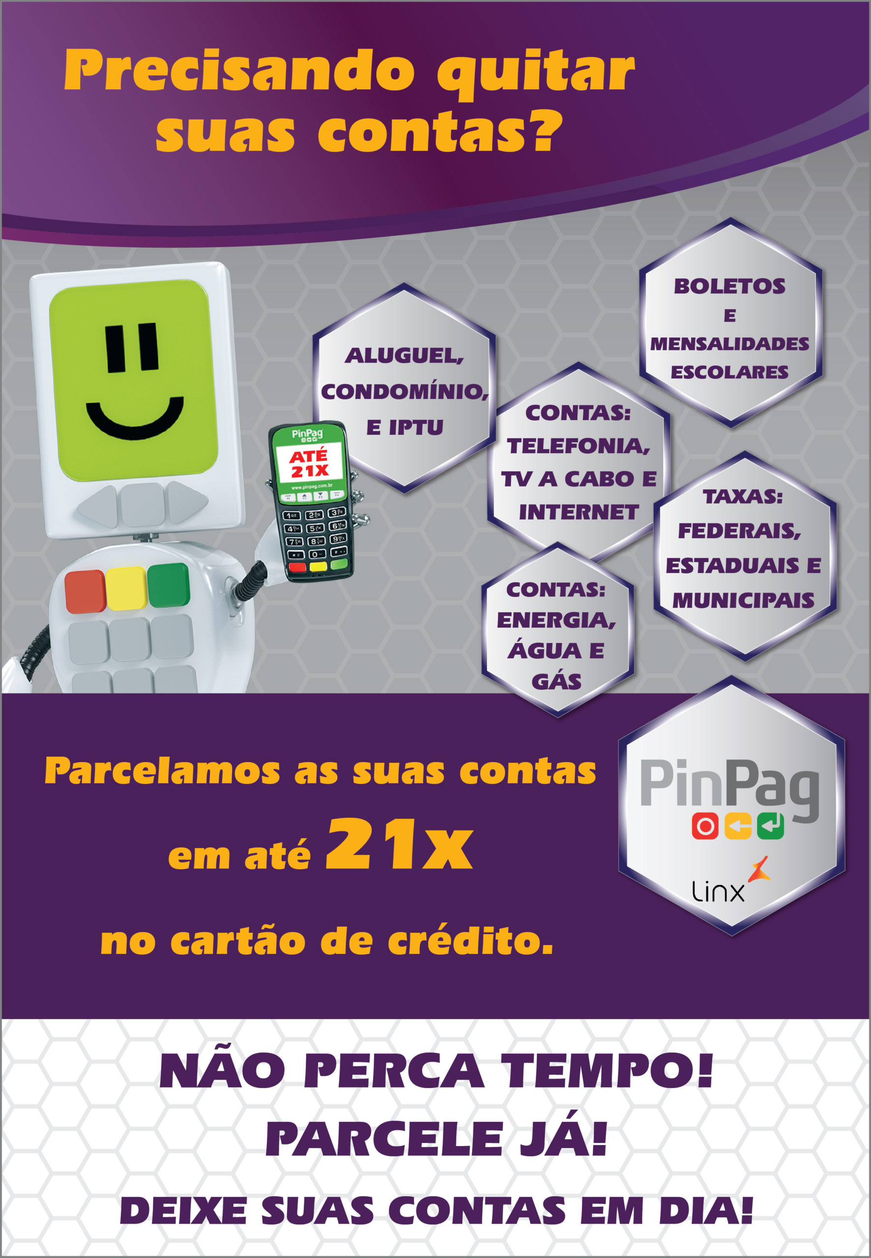 Autoescolas/CFCs | PinPag